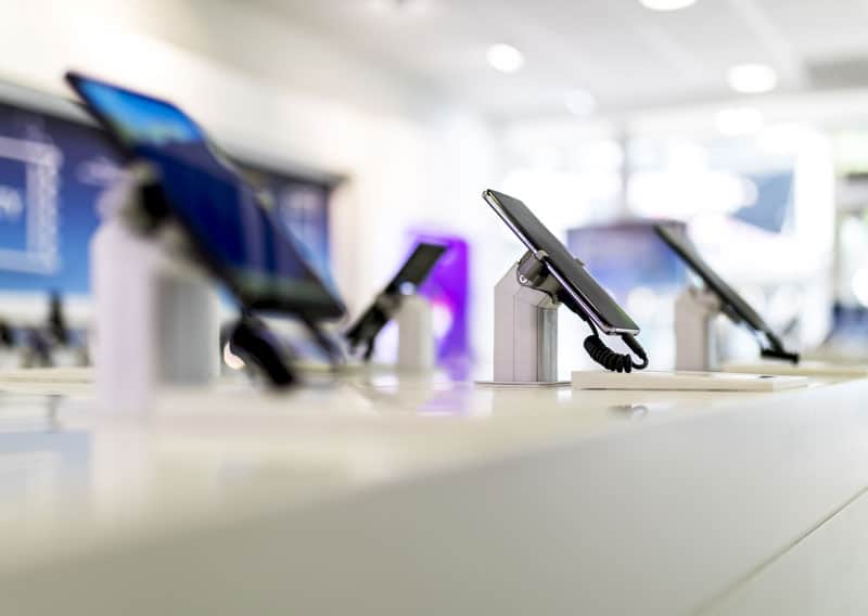 Device Trade-In Program For Retailers (iPhone, Phone, iPad, Mac ...