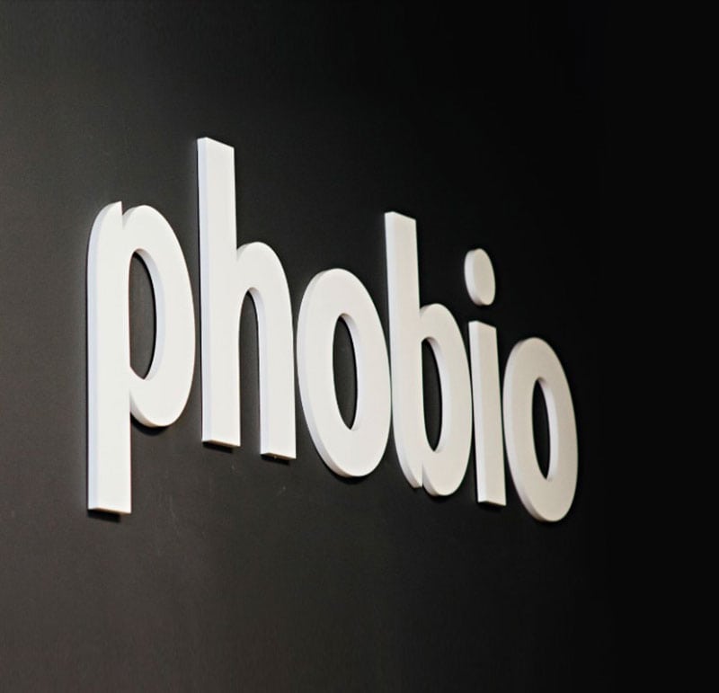 Device Trade-In Company Business Information - Phobio Device Trade-In