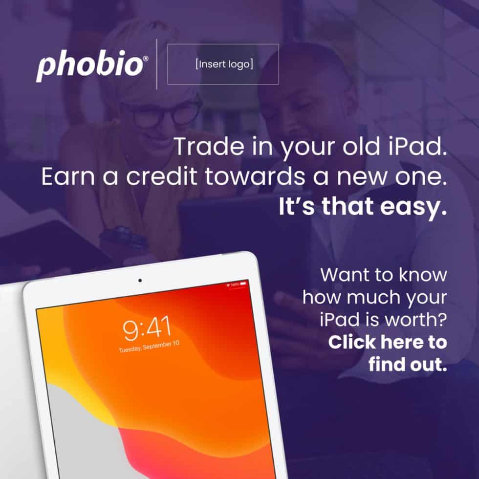 Retail Client Resources Portal - Phobio