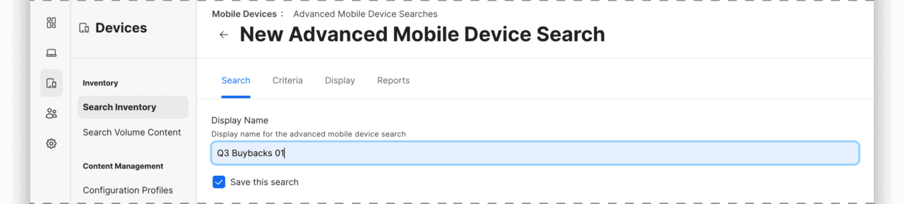 Retail Trade-In - Phobio Device Trade-In