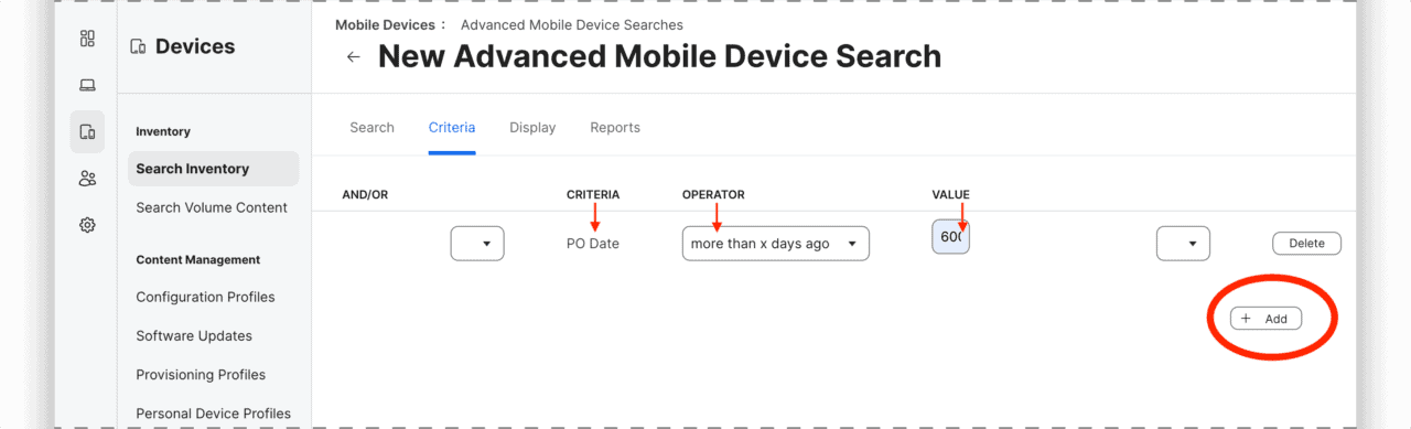 Retail Trade-In - Phobio Device Trade-In