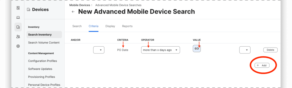 Retail Trade-In - Phobio Device Trade-In