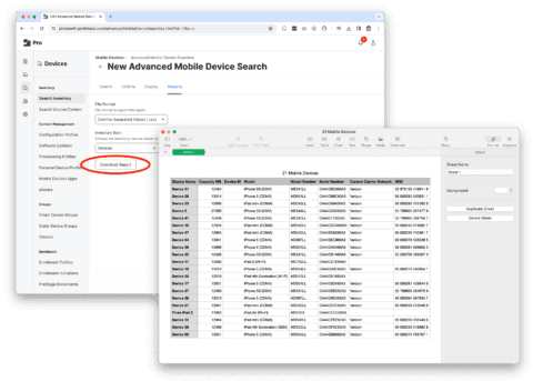 Retail Trade-In - Phobio Device Trade-In