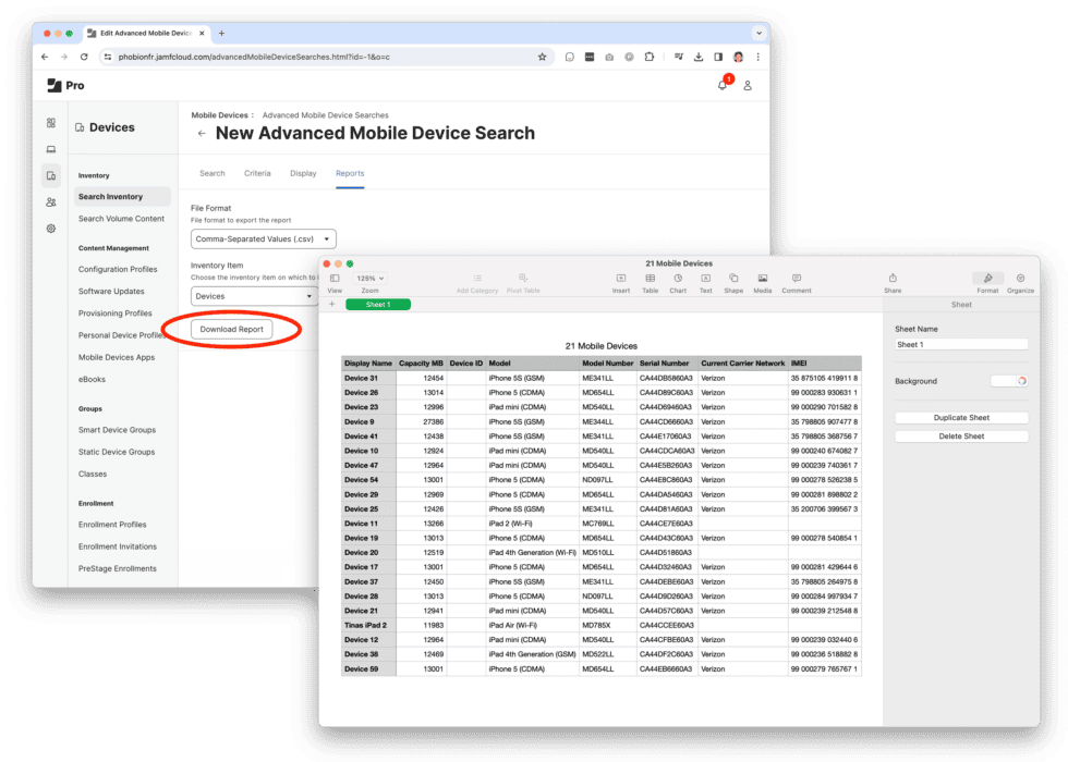 Device Trade-In Company Customer Service - Phobio Device Trade-In