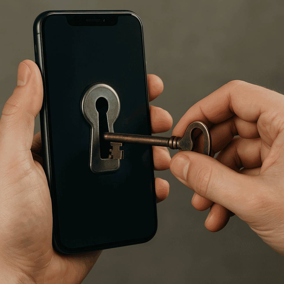 How to Unlock Apple Devices from MDM and Activation Lock - Phobio