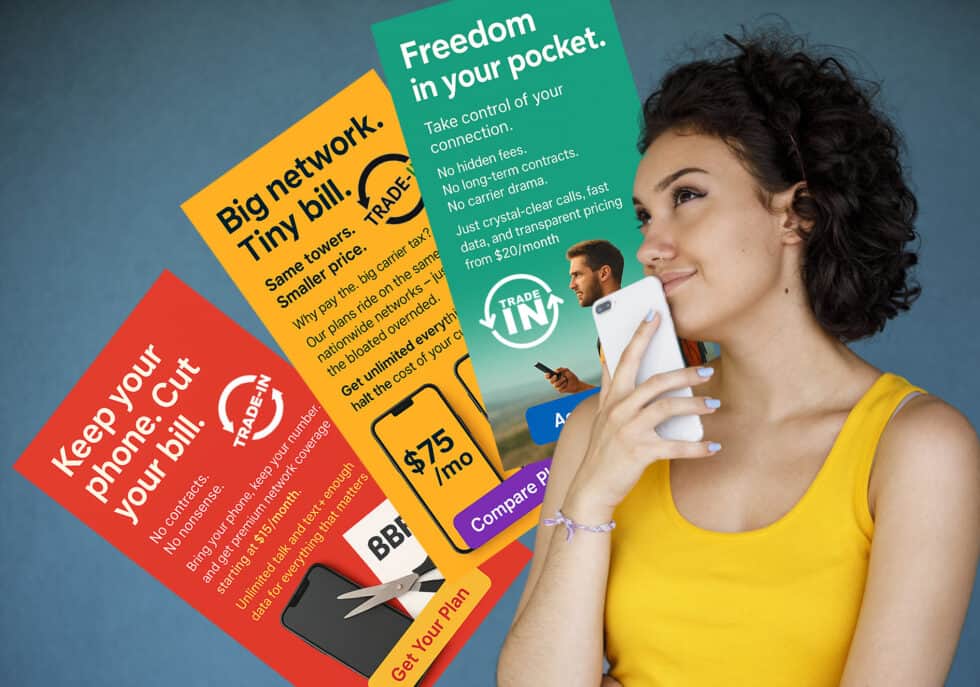 The MVNO Advantage: How Trade-In Programs Drive Growth in a Competitive ...